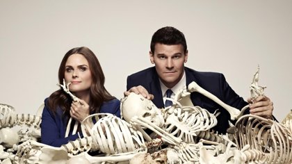 „Bones“ Staffel 13: Serienstars machen Hoffnung auf ein Revival