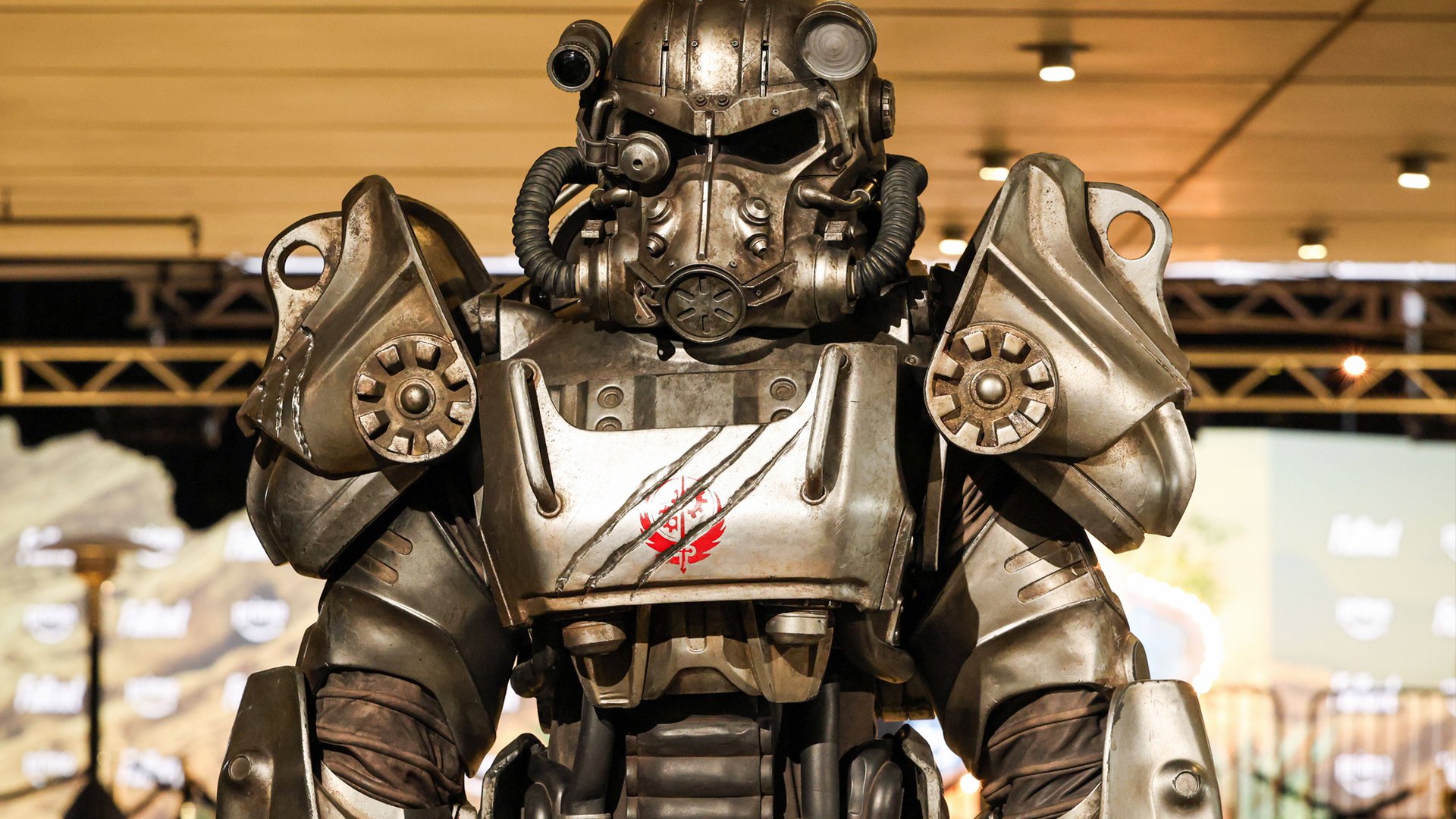 „Fallout“-Star erhielt nur „40 Dollar & ein Sandwich“ – nun warten Sci ...