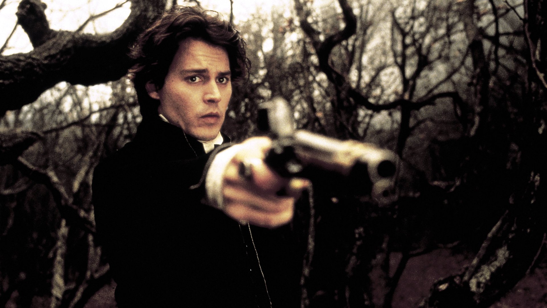 Wahres Johnny-Depp-Highlight: Einer der schönsten Filme aus der Feder ...