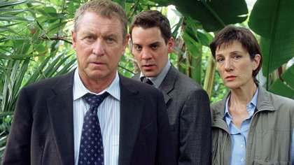 Jane Wymark: Filme mit der britischen Darstellerin