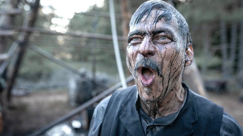 Jetzt kostenlos streamen: Diese deutsche Western-Serie mit gleich 2 ...