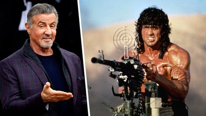 "Rambo 3" hat denselben Filmfehler wie "American Sniper" – doch in dem ...