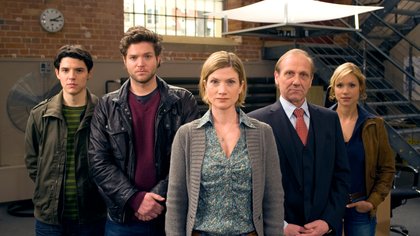 „SOKO Stuttgart“ Staffel 16: Dann erscheinen die neuen Folgen