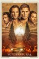 Supernatural Serie · Stream · Streaminganbieter · KINO.de