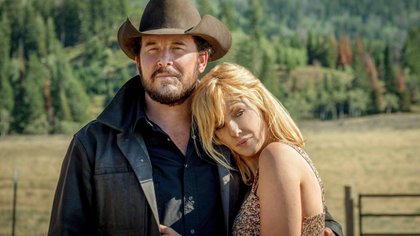 Beth Dutton hat Montana verlassen – doch im Trailer zu „Dutton Ranch ...