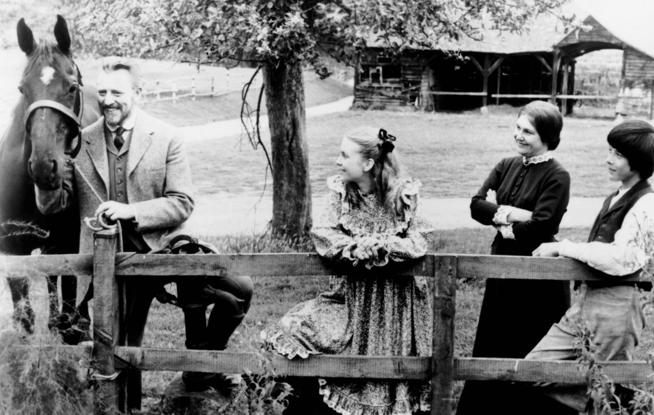 Die 9 besten Pferde-Serien: Hier schwingt ihr euch in den Sattel