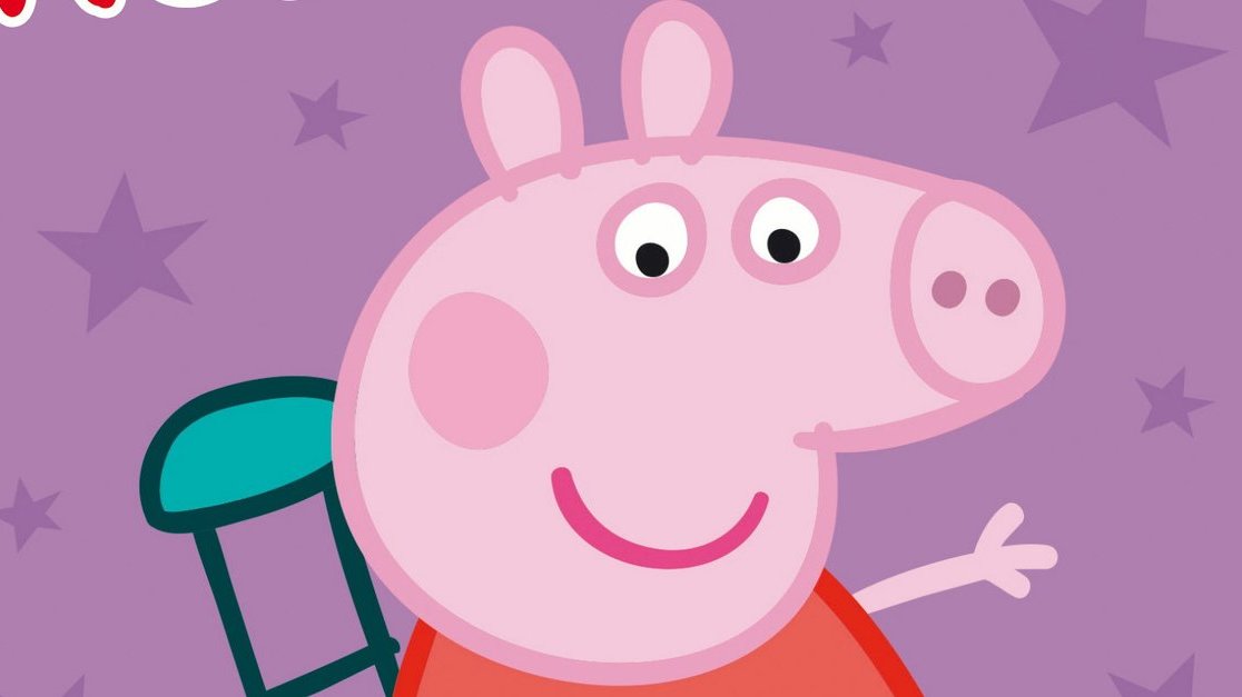 „Peppa Wutz“-Namen: Die Figuren aus der Animationsserie erklärt