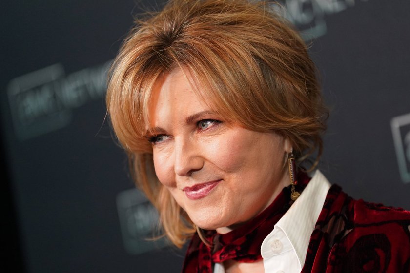 24 Jahre nach "Xena": So sieht Lucy Lawless heute aus