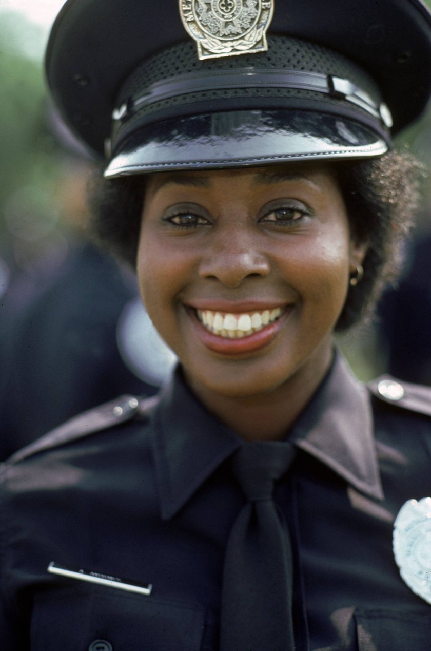 41 Jahre nach „Police Academy“: So sehen die Polizeischüler heute aus