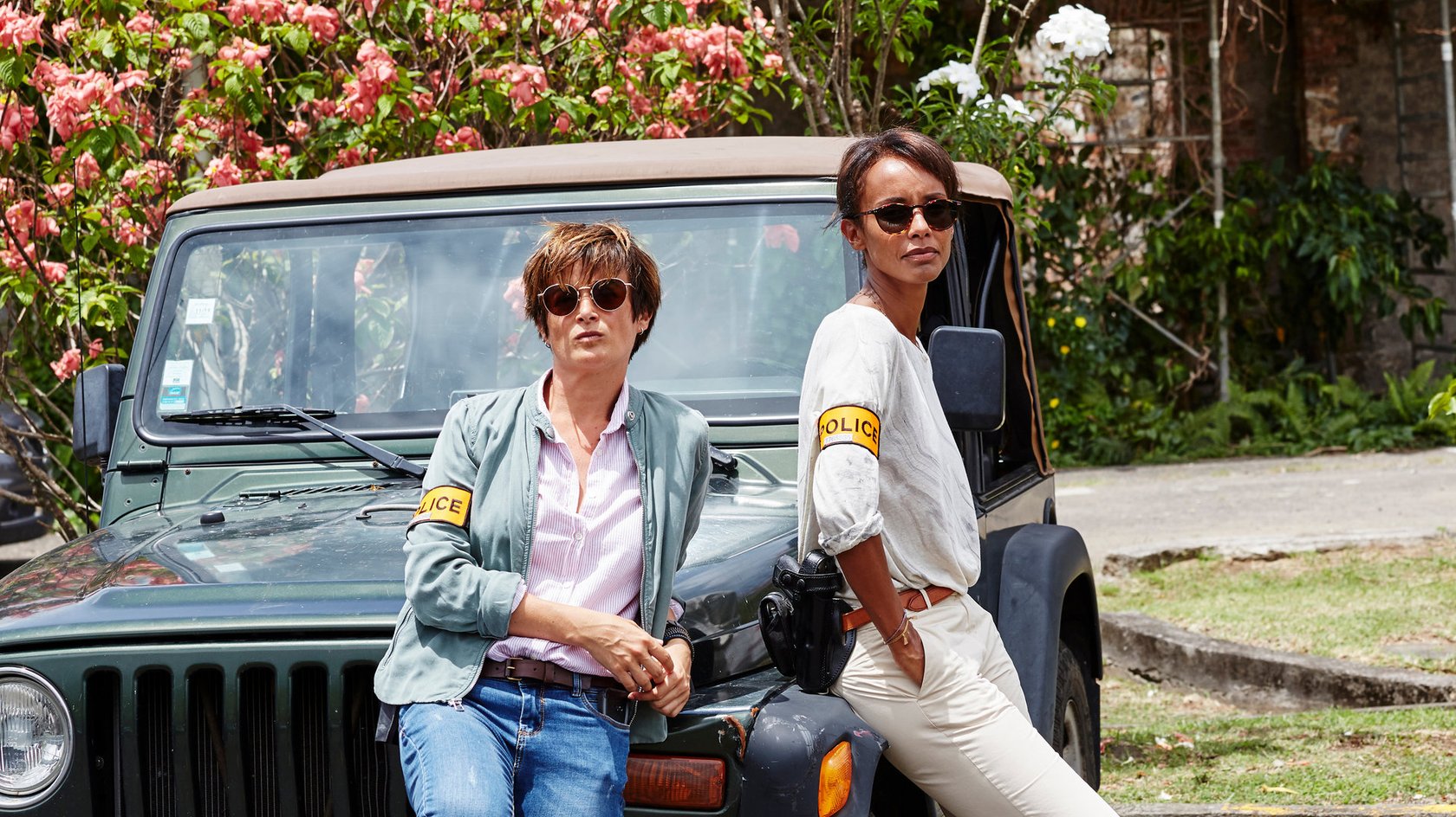 „Deadly Tropics“ Staffel 6: Geht die Krimiserie in die sechste Runde?