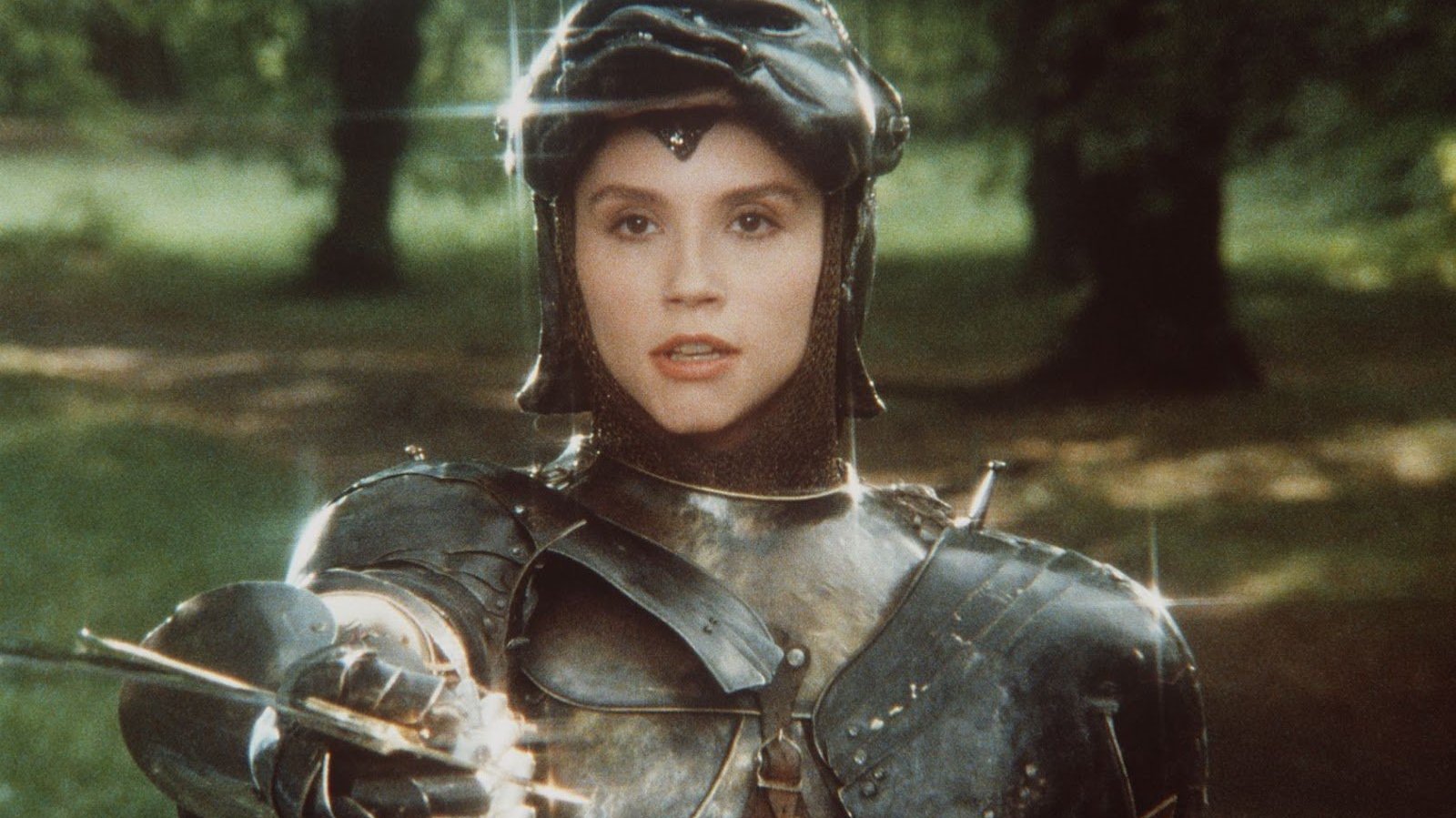 Fantasy-Klassiker der 90er ab jetzt im TV & Stream: So sieht Prinzessin ...