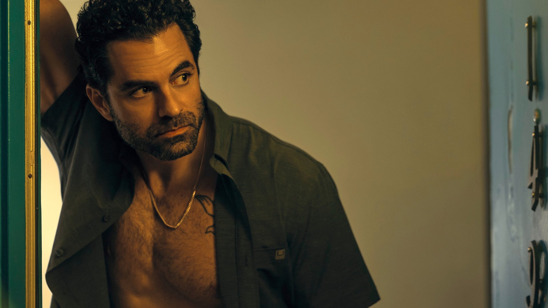 Ab sofort bei Netflix: Diese neue Serie vom „Dawsons’s Creek“-Schöpfer ...