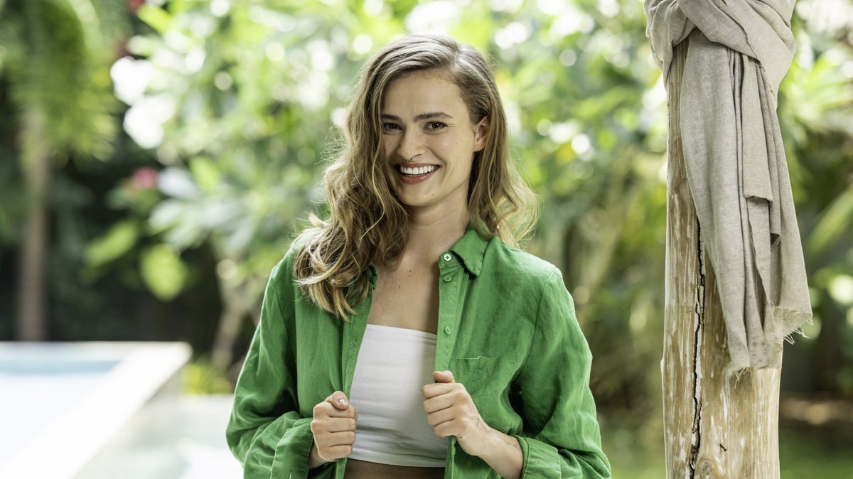 Princess Charming Finale 2023: Wie hat Madleen entschieden?