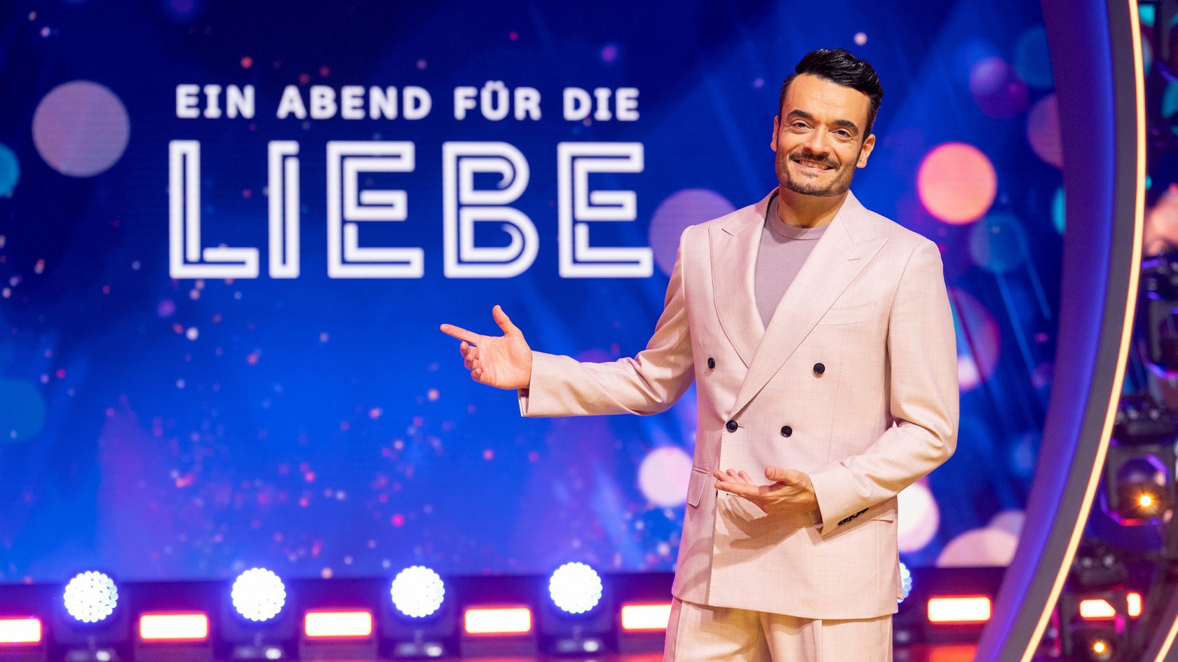 Horst Schlämmer bei „Die Giovanni Zarrella Show“ 2026: Das sind die ...