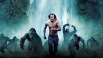 Legend of Tarzan · Stream | Streaminganbieter