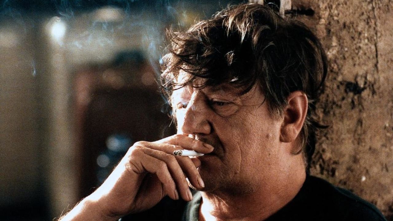 Filme mit Hans Brenner: Das Beste des österreichischen Darstellers