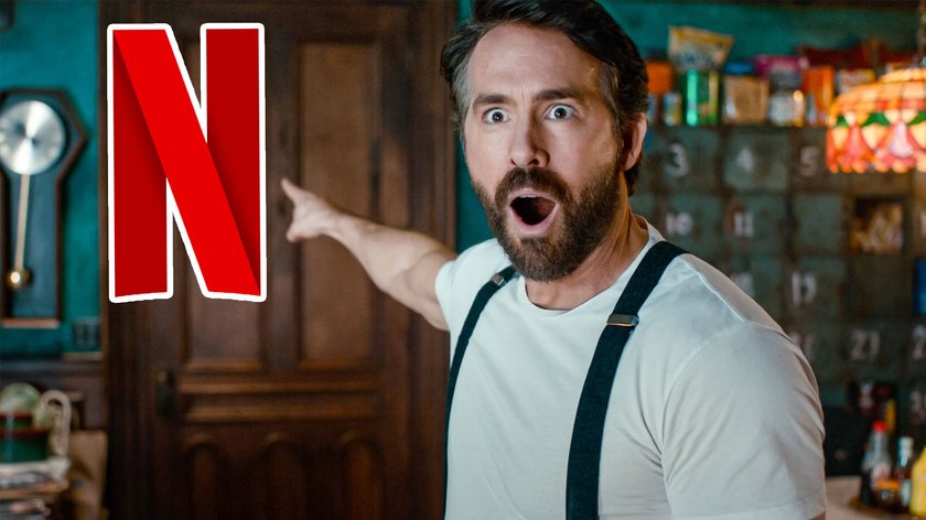 „Wenn man ein Herz hat, weckt dieser Film starke Emotionen“: Ryan ...
