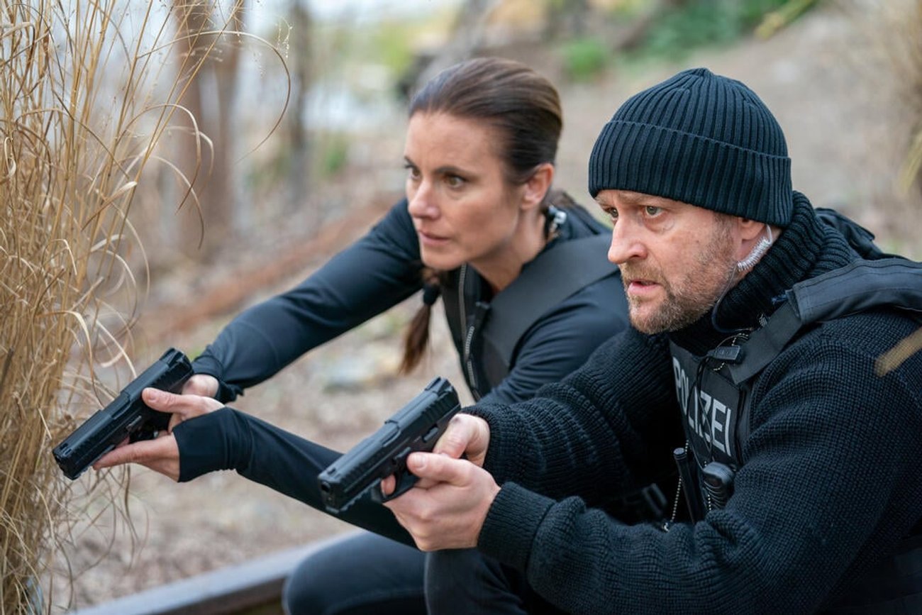 Die besten Krimi-Serien beim ZDF: Empfehlungen für die Mediathek