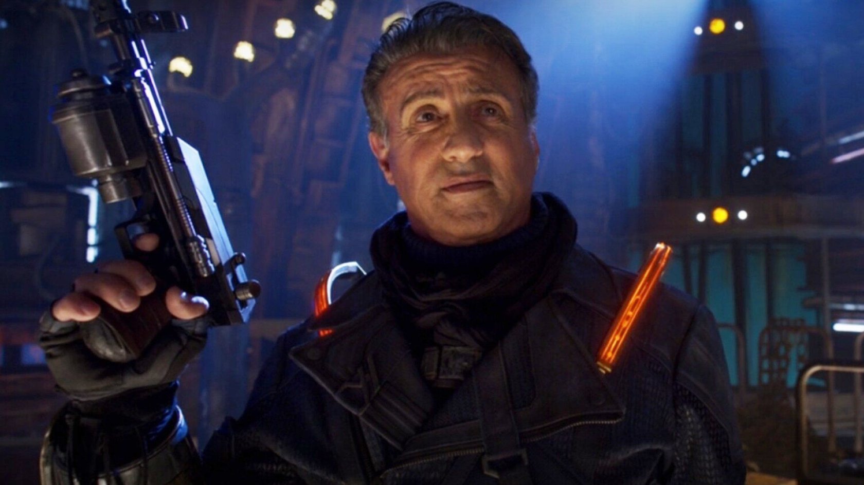 Sylvester Stallone bestätigt Marvel-Rückkehr mit spannendem „Guardians ...