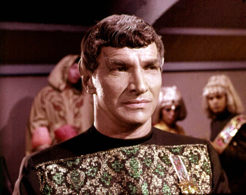 "Star Trek": Diese 11 Charaktere wurden in der Sci-Fi-Reihe heimlich ...