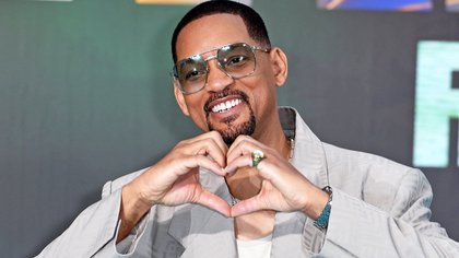 Sci-Fi-Comeback steht jetzt bevor: Will Smith soll in eine seiner ...