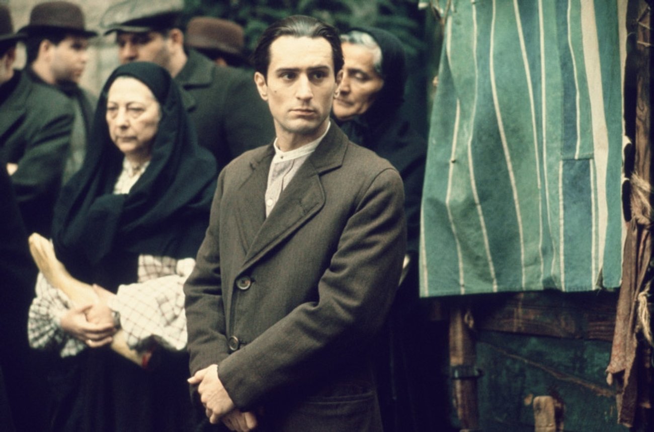 Filme mit Robert De Niro: Die besten Auftritte des Hollywood-Schauspielers