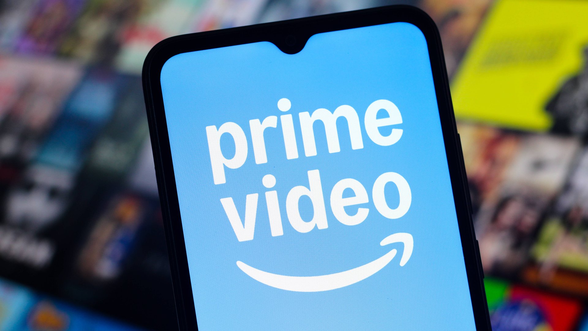 Obwohl er noch im Kino läuft: Amazon schnappt sich den erfolgreichsten ...