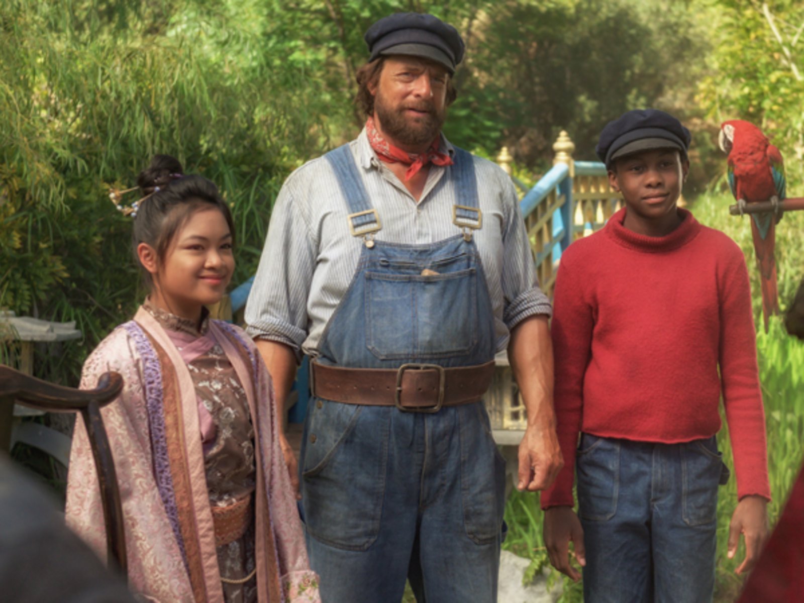 Die zehn schönsten deutschen Kinderfilme: Für Klein und Groß