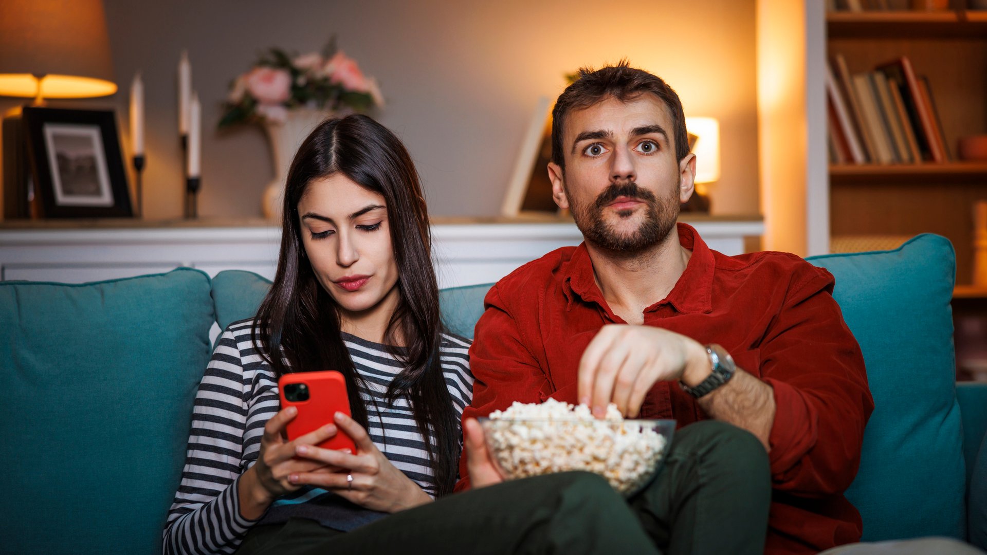 Snack-Revolution: Dieses geniale Gadget bringt Chips & Co. direkt zu ...