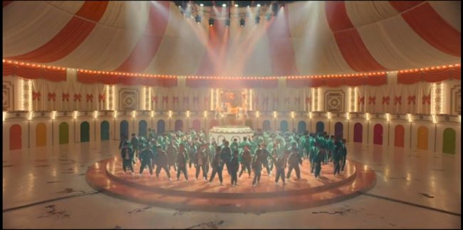 „Squid Game“: Alle Spiele des Netflix-Hits in der richtigen Reihenfolge