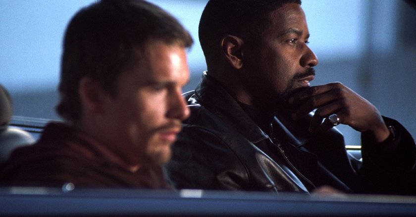Die 10 besten Filme mit Ethan Hawke