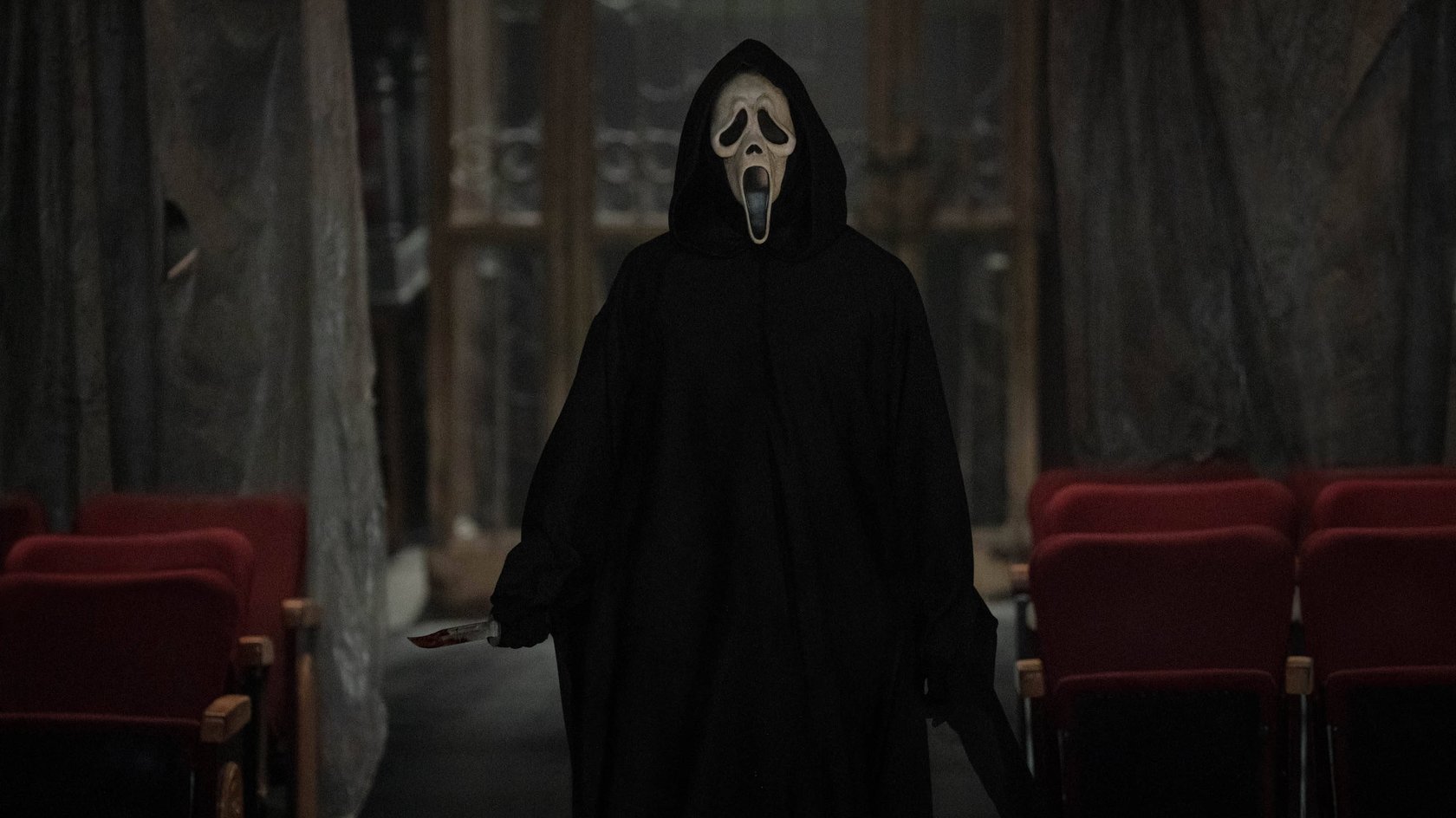 „Scream“-Quiz: Wie gut kennst du die Filmreihe?