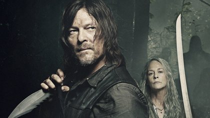„Daryl Dixon“ Staffel 2: Episodenguide – alle Folgen der „The Walking Dead“-Serie im Stream
