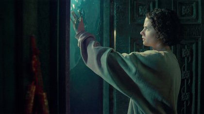 Silber und das Buch der Träume · Film 2023 · Trailer · Kritik