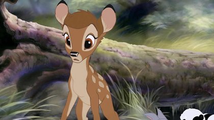 Bambi · Stream | Streaminganbieter