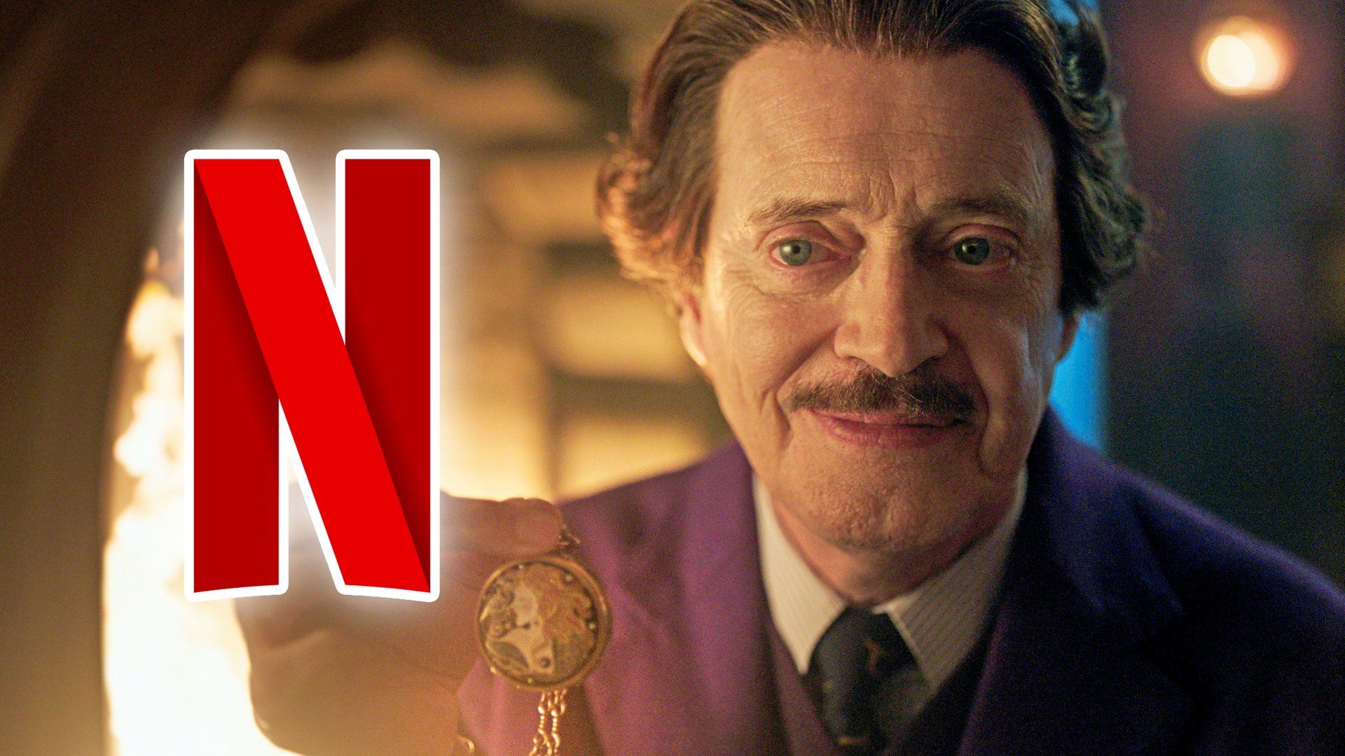 Netflix' "Wednesday" erinnert mich an meine Kindheit – aber Schuld ist ...