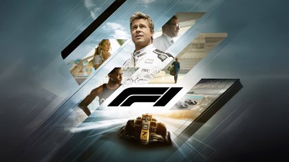 F1 · Stream | Streaminganbieter