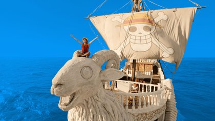 „Bin froh“: Netflix streicht seit 27 Jahren umstritten „One Piece ...