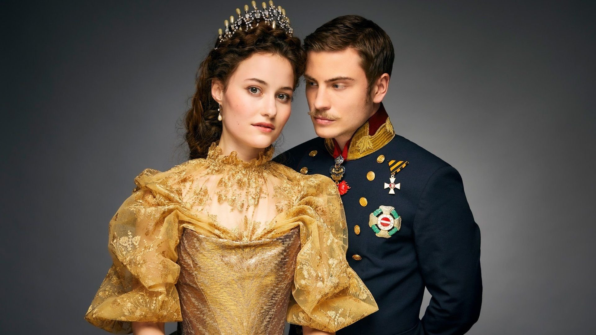 „Sisi“: Die neue Serie im Free-TV auf RTL – Alle Sendetermine