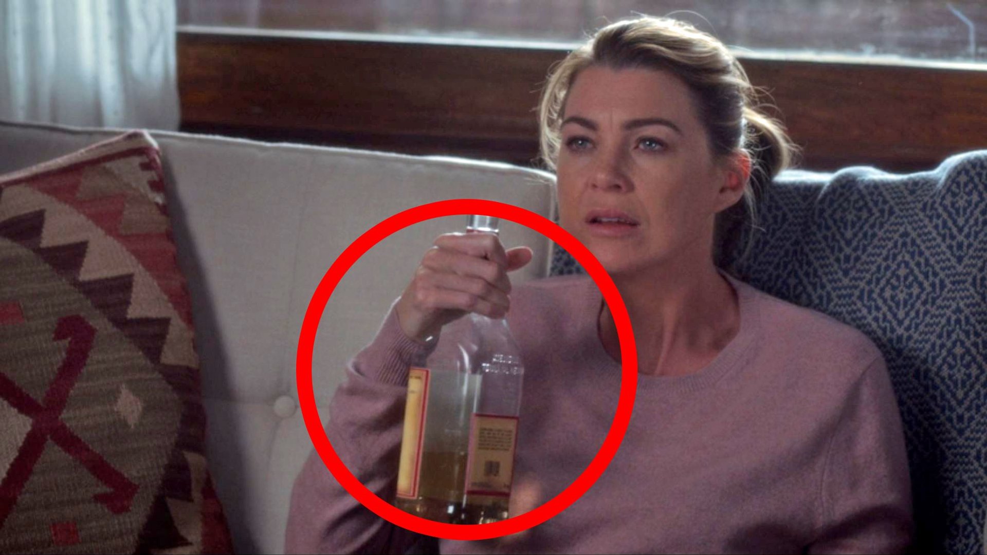 „Grey's Anatomy“-Patzer: Merediths Leben sollte sich nach diesem ...
