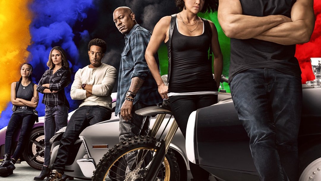 Schne Wie Lange Luft Fast And Furious 10 Im Kino Ebenbild