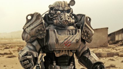 „Fallout“-Kritik: Lohnt sich die brutale wie auch absurde Sci-Fi-Serie ...