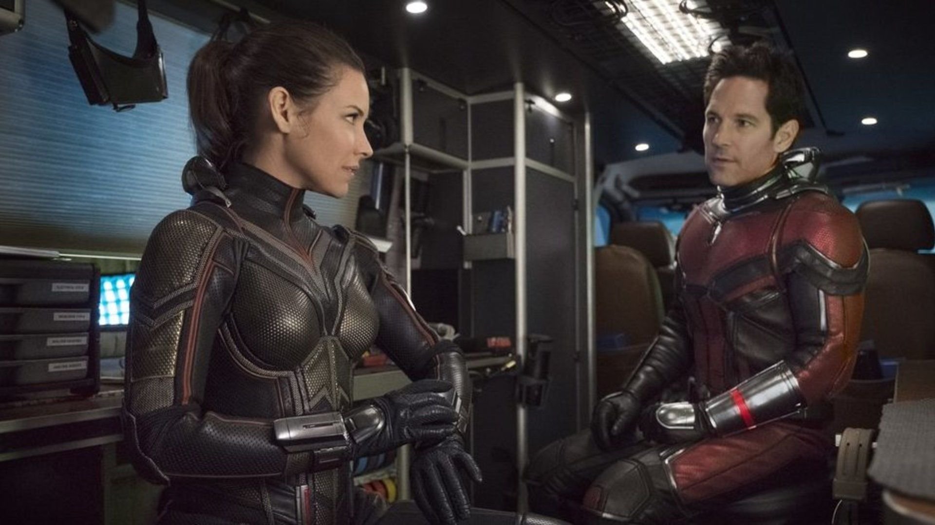 Beliebtes MCU-Trio endgültig gesprengt? Marvel-Star unsicher über „Ant ...
