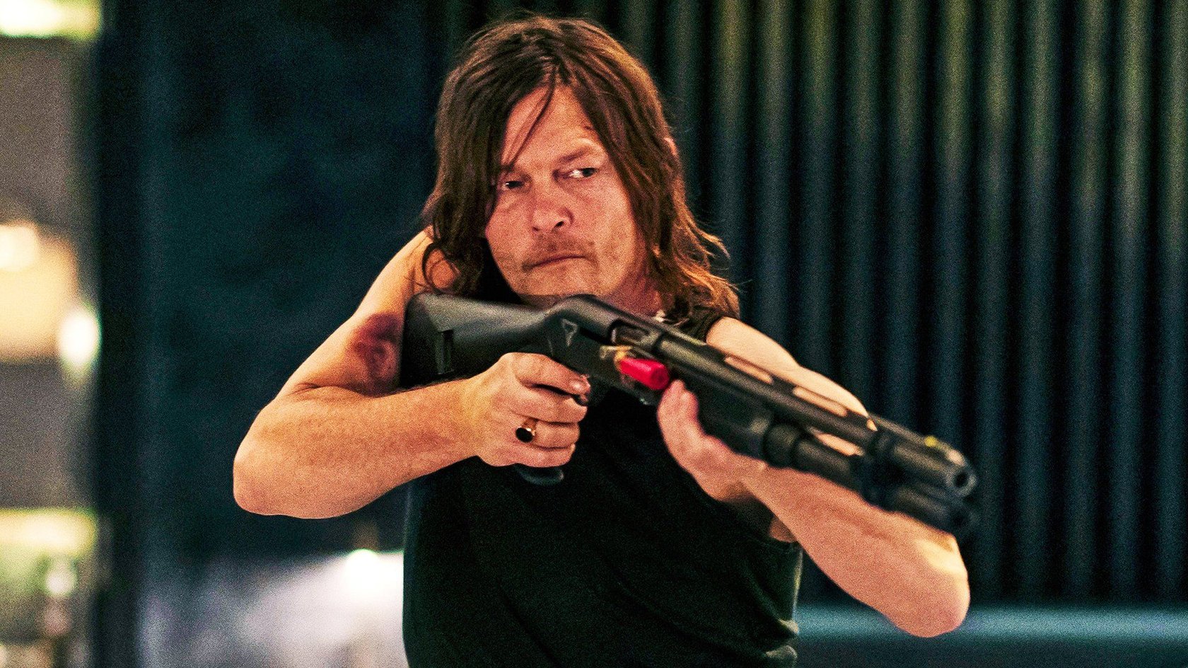 „The Walking Dead“ Star wünscht sich Spin-off abseits der Horror-Serien ...