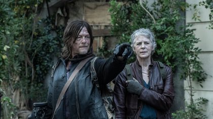 „Daryl Dixon“ Staffel 2: Episodenguide – alle Folgen der „The Walking Dead“-Serie im Stream