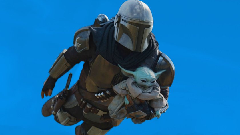 Lego „Star Wars“ zum Mini-Preis: Amazon verkauft „Mandalorian“-Set für ...