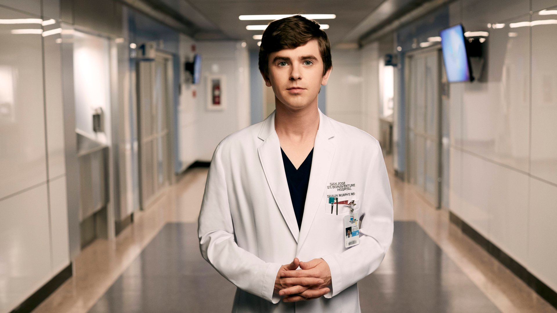 The Good Doctor Fortsetzung