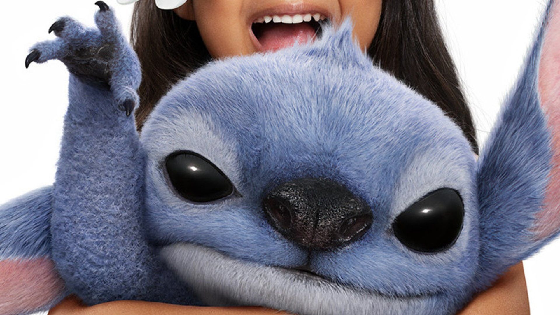 Lilo E Stitch Como Humano