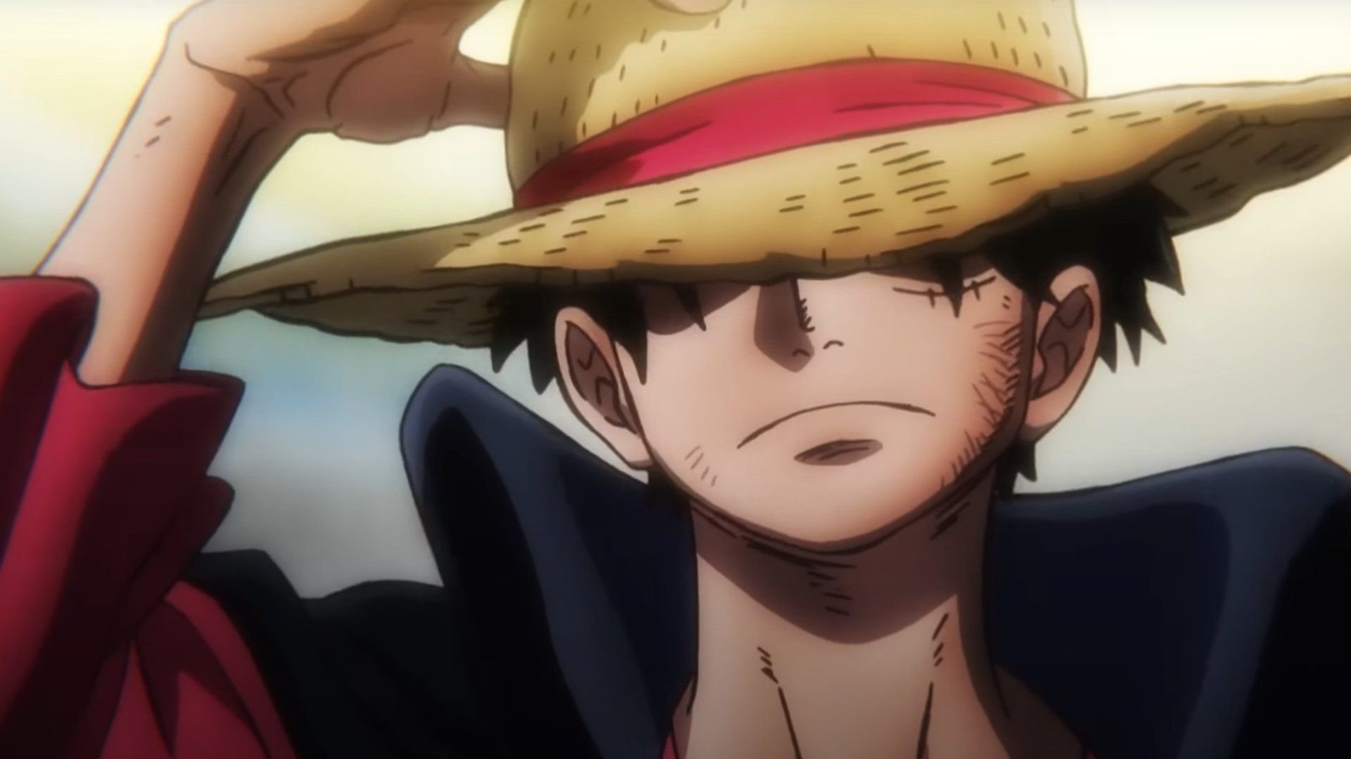 3-für-1-Schnäppchen nach dem Cyber Monday: Dieses „One Piece“-Gadget ...