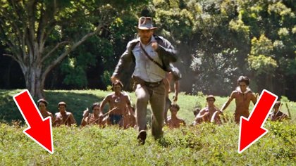 „Indiana Jones“-Quiz: Wie viel weißt du über die ikonischen Abenteuer ...